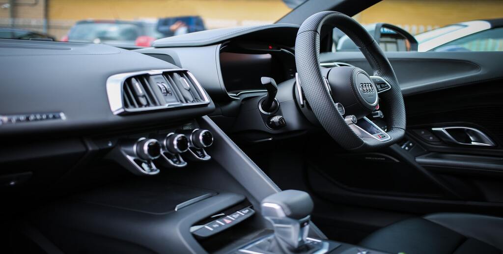 5 Car Accessories to Take Your Ride to Incredible Levels – Auto Pipe Work